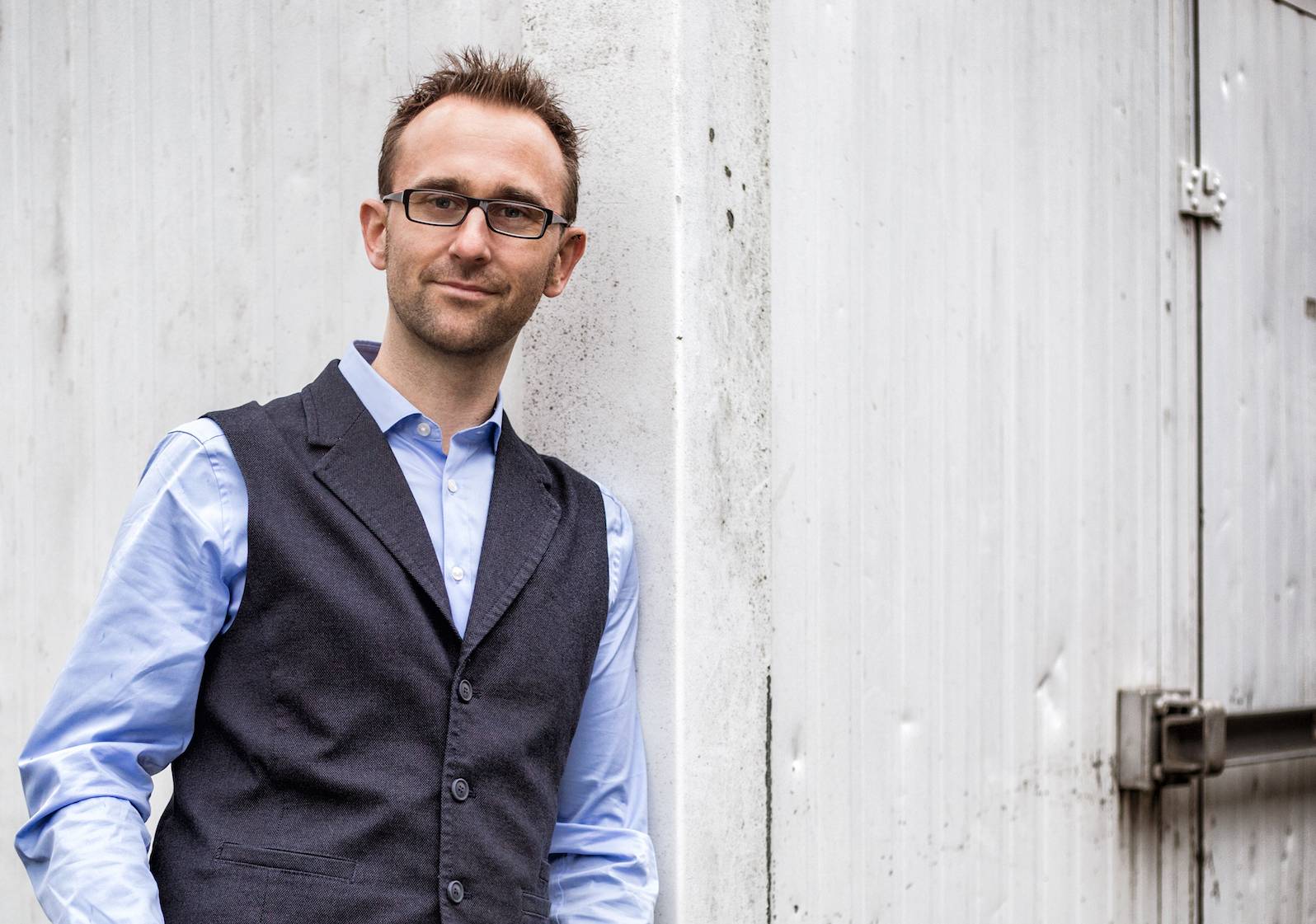 "Agil ist ein häufig missverstandenes Modewort"- Heiko Veit im ...